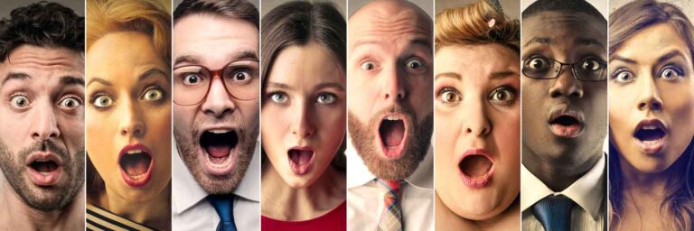 Strange, Amazingly Weird And Jaw-Dropping - Same Day Couriers Direct